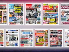 Dnevne novine - Telegraf.rs