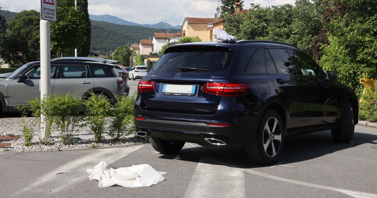 Baba koja je "mečkom" pregazila malu Sofiju i dalje u stanju šoka ...