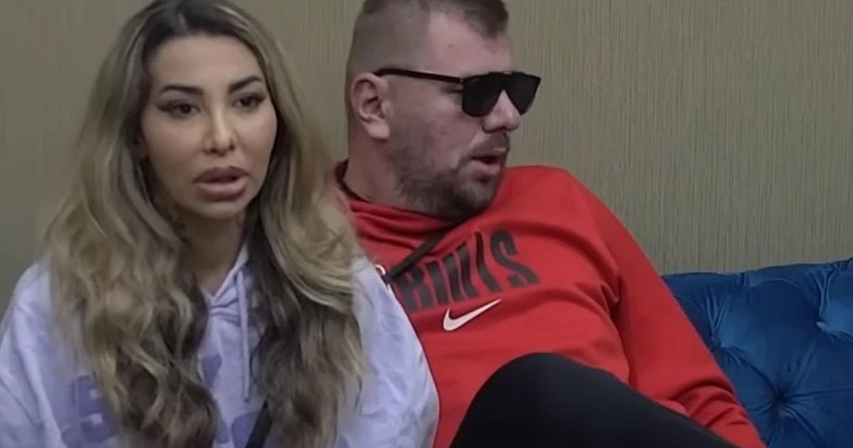 Janjuš progovorio o planovima za bebu, ali pomenuo i ćerku Krunu i ženu ...