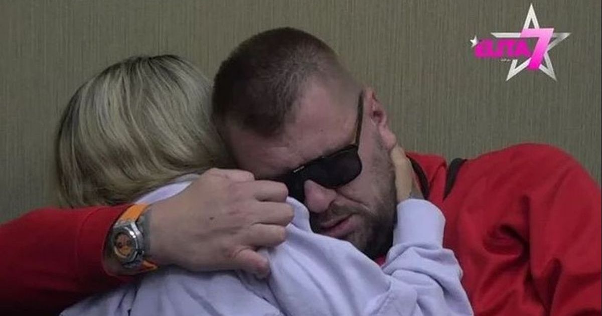 Aneli Ahmić se vratila sa ginekološkog pregleda i Janjušu otkrila sve: Progovorila i o polu bebe ...