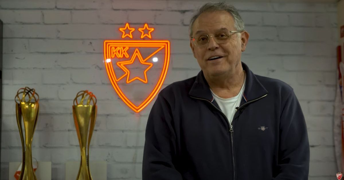 Nebojša Čović pred drugi meč: "Savić preti sudijama da će ih naći u ...