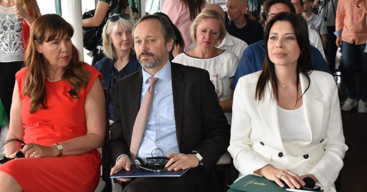 Vujović na obeležavanju Svetskog dana zaštite životne sredine - Vesti ...