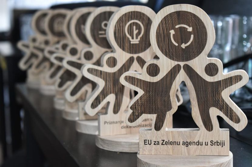 Vujović na obeležavanju Svetskog dana zaštite životne sredine - Vesti ...