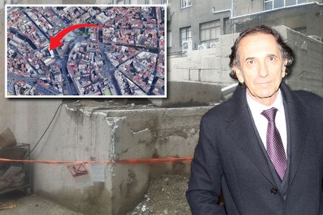 Bahato! Filip Cepter bez dozvole rušio u Knez Mihailovoj ulici: Građani ...