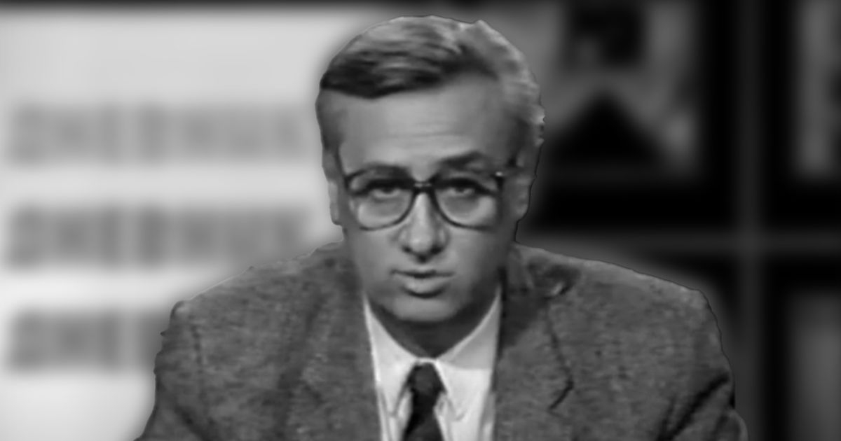 Umro legendarni voditelj Dnevnika RTS - Telegraf.rs