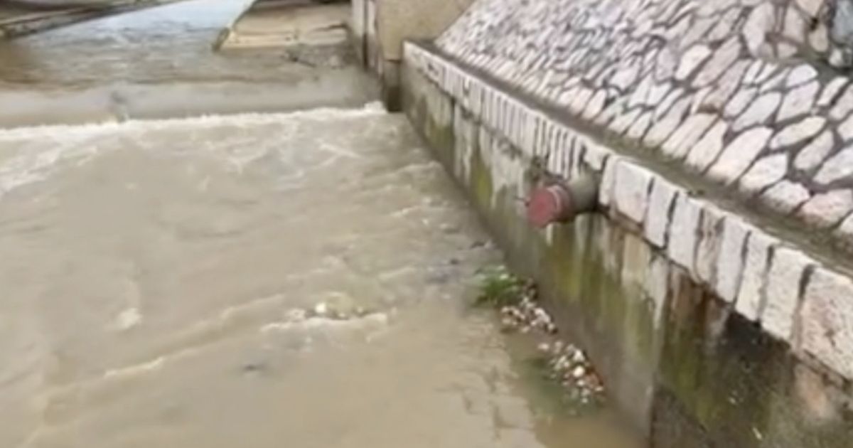 Krvava reka u Novom Pazaru, jeziv prizor sa Raške: Na lice mesta odmah ...