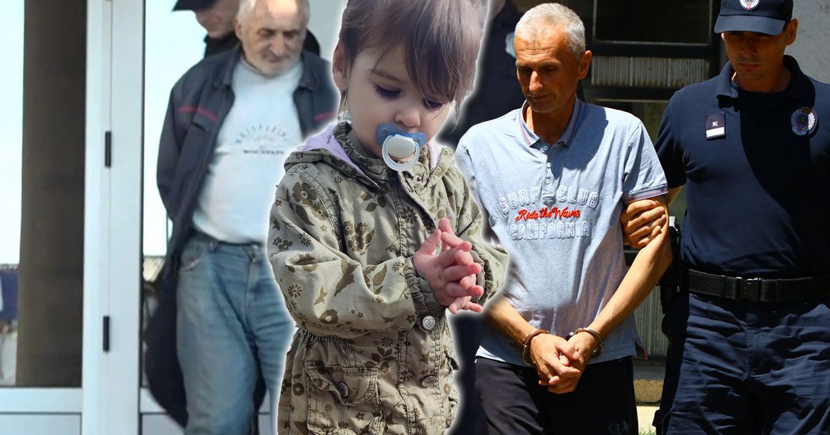 Progovorio otac osumnjičenog za ubistvo Danke Ilić: Pričao o sinu, ali pomenuo i devojčicu ...