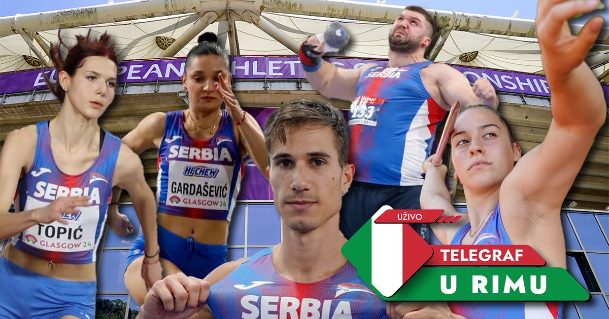 Evo zašto nema Ivane Španović i ko su najveće nade pored Angeline: Rekordan broj srpskih ...