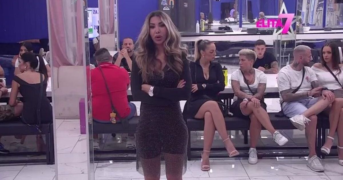 Trudna Aneli Ahmić donela šok odluku i progovorila o porodici: "Janjušu nije svejedno, svestan ...