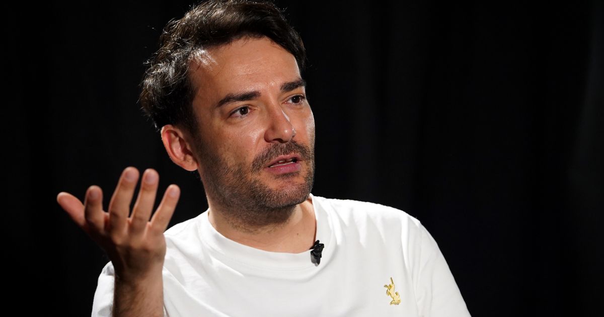 Aleksandar Nikolić: Izvođenje opere "Madam Baterflaj" u Kolarcu je ...