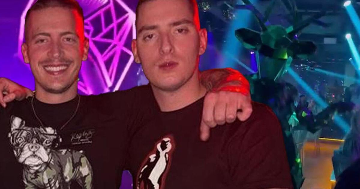 Braća Panić izašla iz pritvora: Jemstvo je stan na Novom Beogradu ...