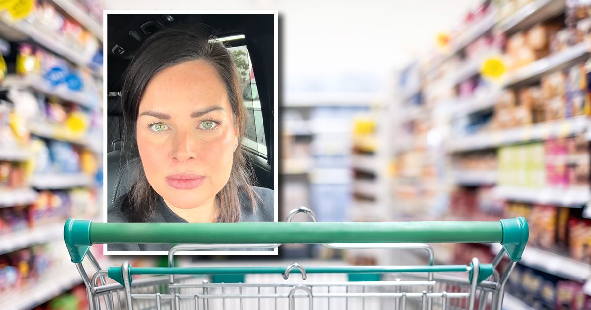 Ova žena NIKADA ne vraća kolica u marketu: Otkrila zašto to radi, pa ...