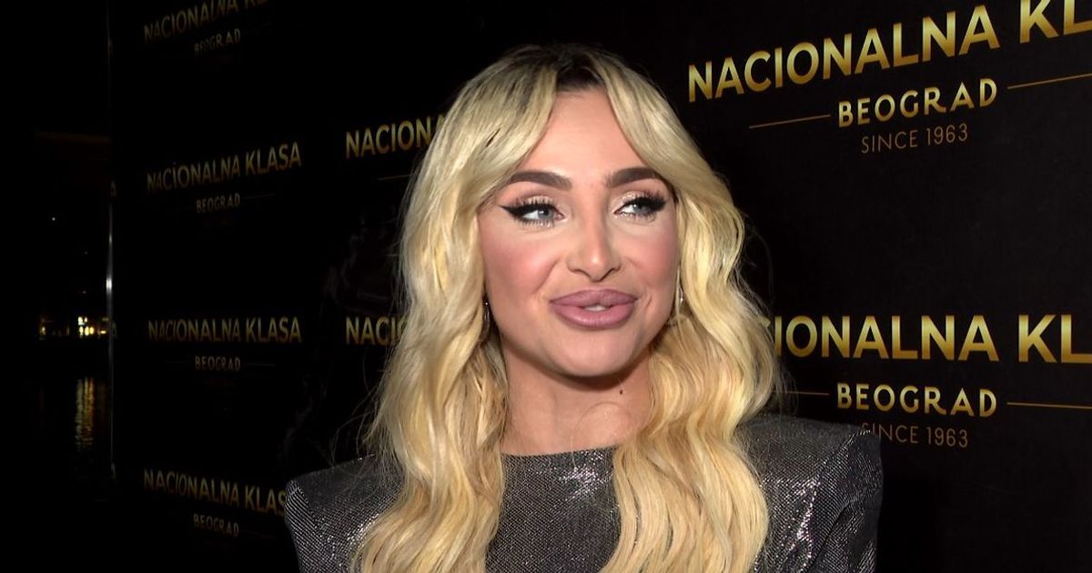 Maja Berović o detaljima saradnje sa Balaševićevim sinom - Telegraf.rs