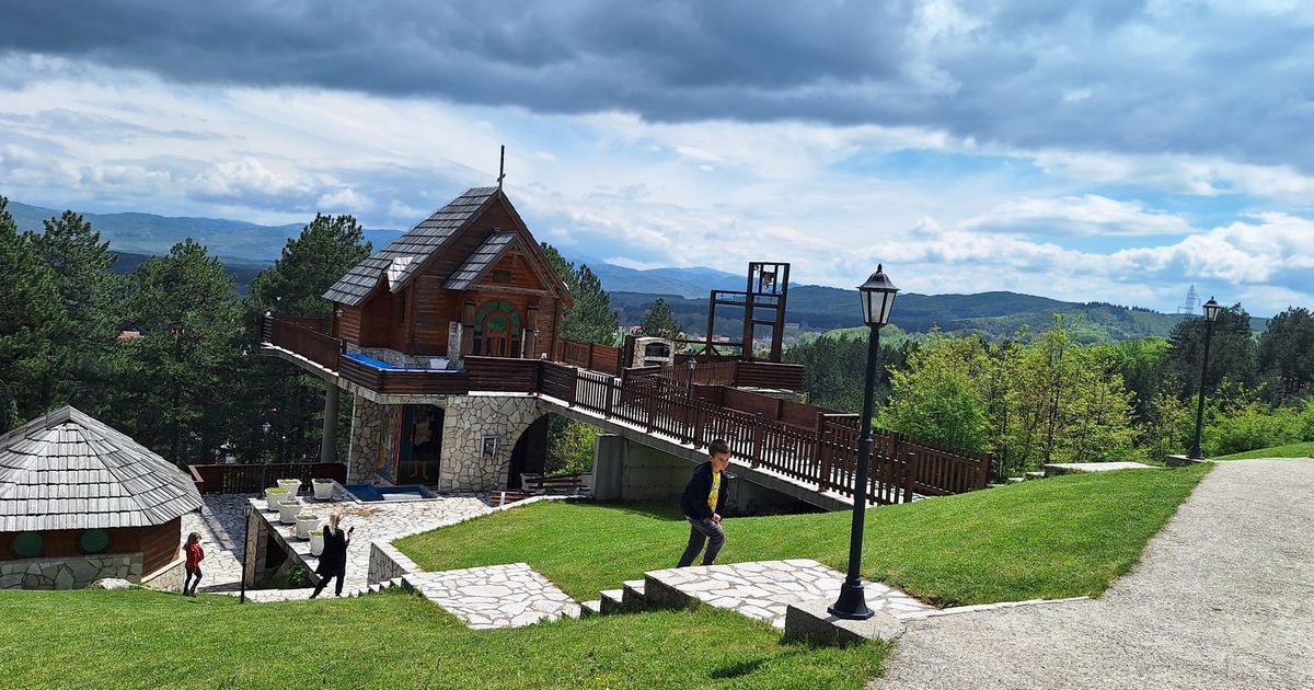 Probijen tunel Nevesinje - Dabarsko polje, dug više od 12 kilometara ...