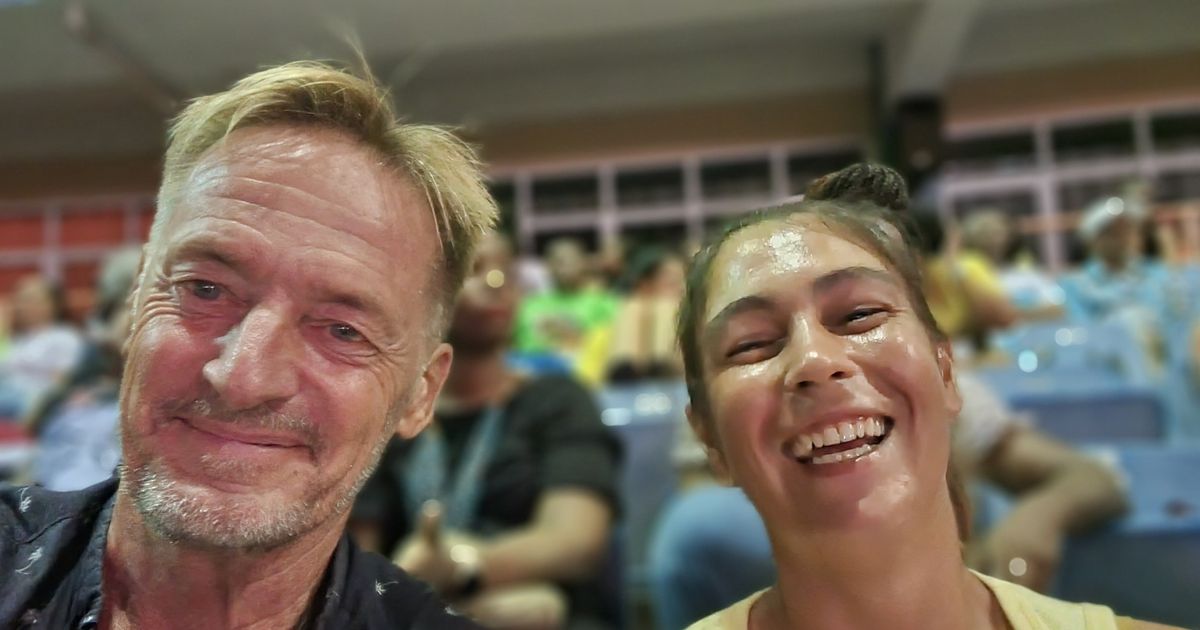 "Stariji sam od njene majke, ali to ne sputava našu ljubav": 31 godina razlike je za njih ...