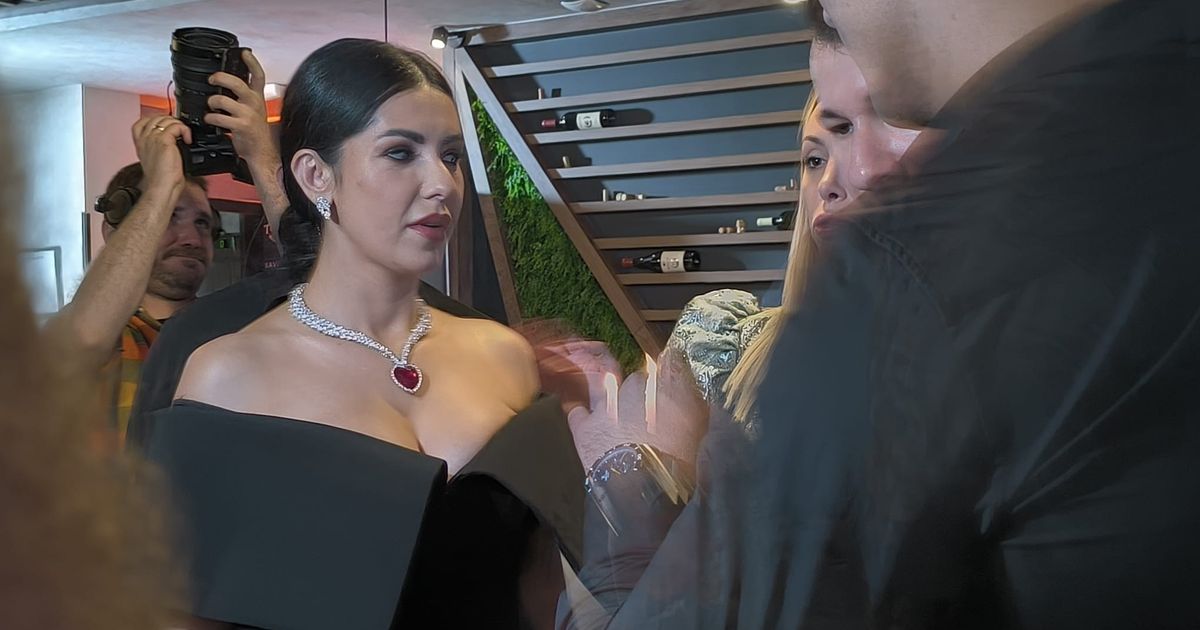 "Bila sam ugnjetavana, on mi je napravio veliki problem": Tanja Savić brutalna: "Neću ni ime da ...