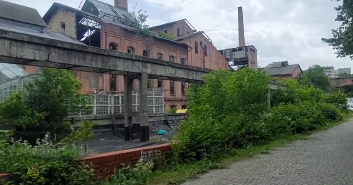 Danas javno nadmetanje za Staru šećeranu: Postoji više opcija kome može ...