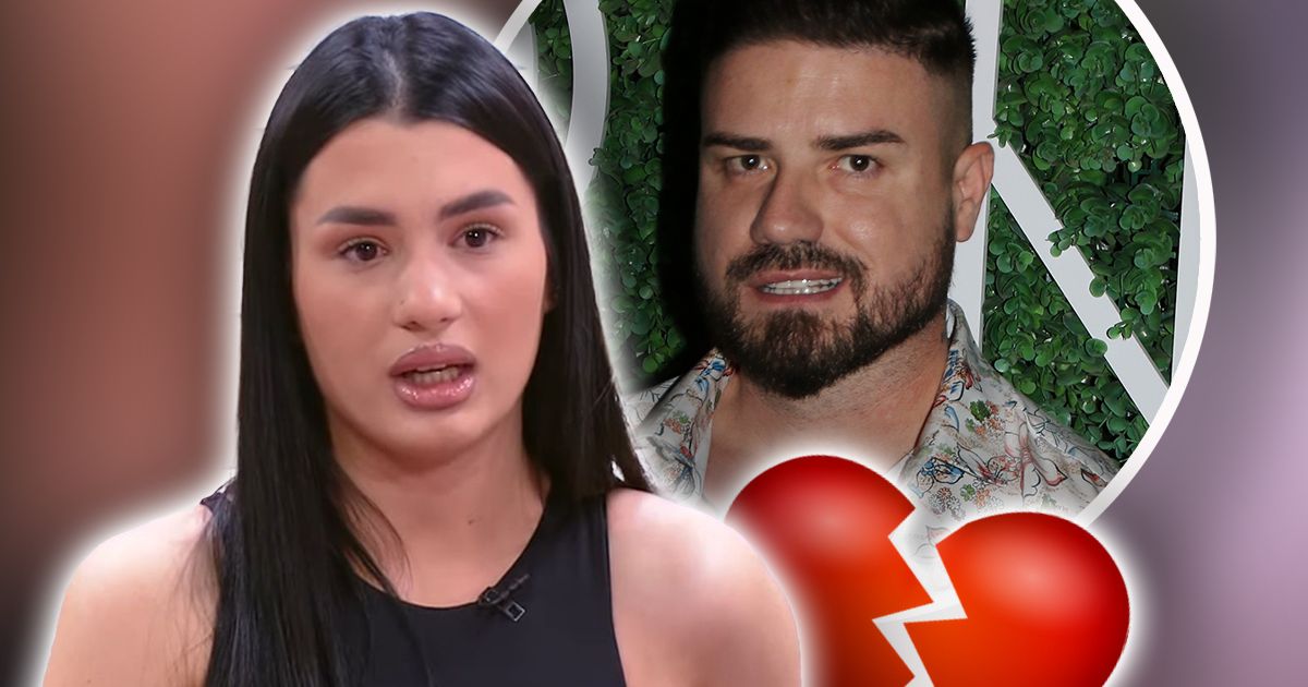 MC Stojan luduje nakon raskida: Snimljen u ženskom društvu, a zbog ove objave Zorani Mićanović ...