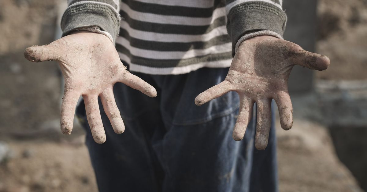 Ministarstvo: Neophodno zaštiti decu od svake vrste eksploatacije ...