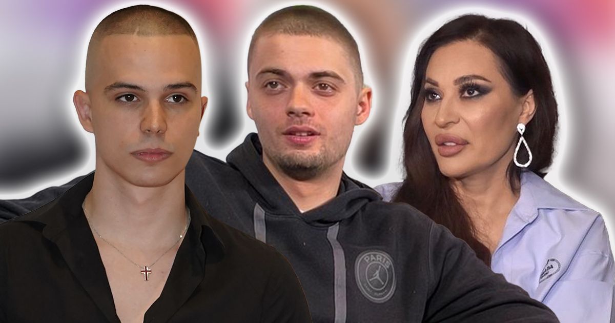 "Nisu ekipa, bio je solo": Član "CC" o izlasku Vojaža iz "Generacije ...