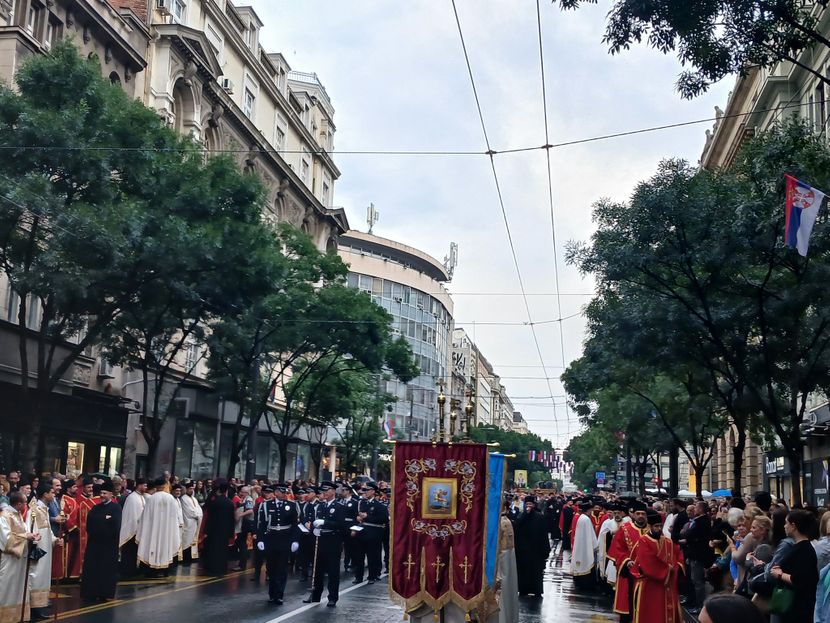 Spasovdan je najsrećniji dan u godini, ali samo ako znate šta nikako ne ...