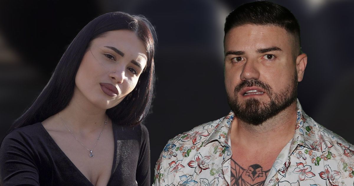 MC Stojan odgovorio Zorani, ovim rečima je "bocnuo": Naravno da volim ...