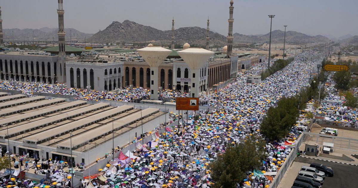 Muslimanski vernici danas proslavljaju Kurban bajram - Vesti - Telegraf.rs