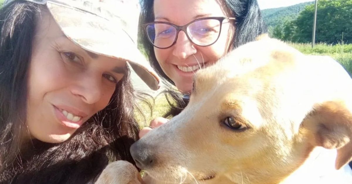 Sanja i Ana prepešačile više od 200 kilometara od Pirota do Manastira ...