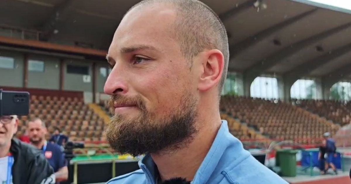 Predrag Rajković odgovorio na izjavu Dušana Tadića: "Spremniji sam od ...