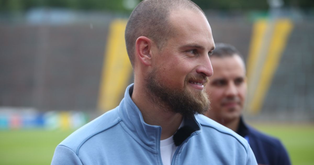 Rajković pričao o duelu Mitrovića: "Rekli su mi da je bio penal ...