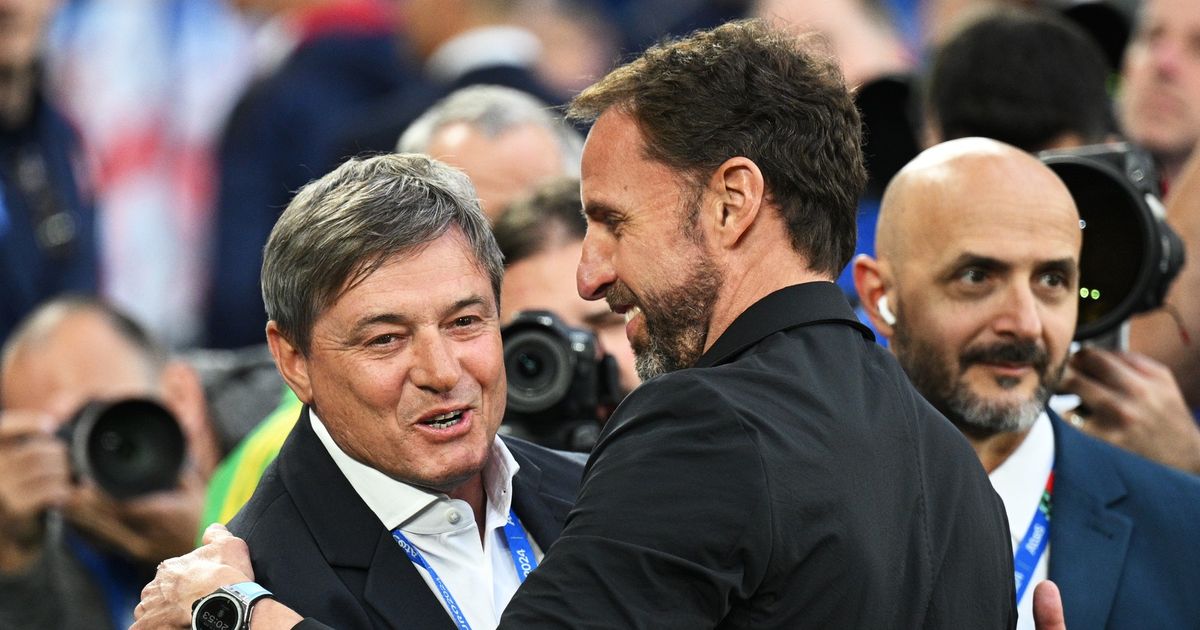 Ovo su plate svih selektora na Euru: Španac zarađuje manje od Piksija ...