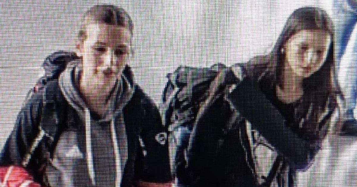 Klara (12) i njena drugarica pokupile stvari i nestale: Poslednji put ...