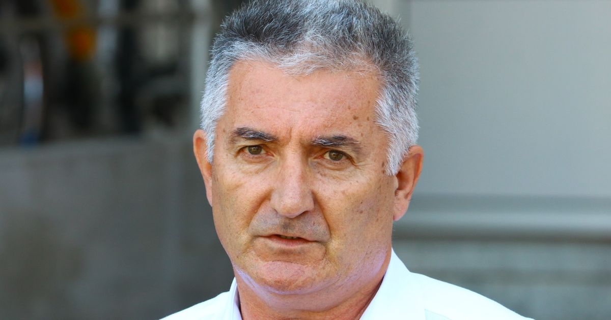 Advokat čoveka koji je osumnjičen za ubistvo Danke otkrio kako je izgledalo saslušanje: Ni reč o ...