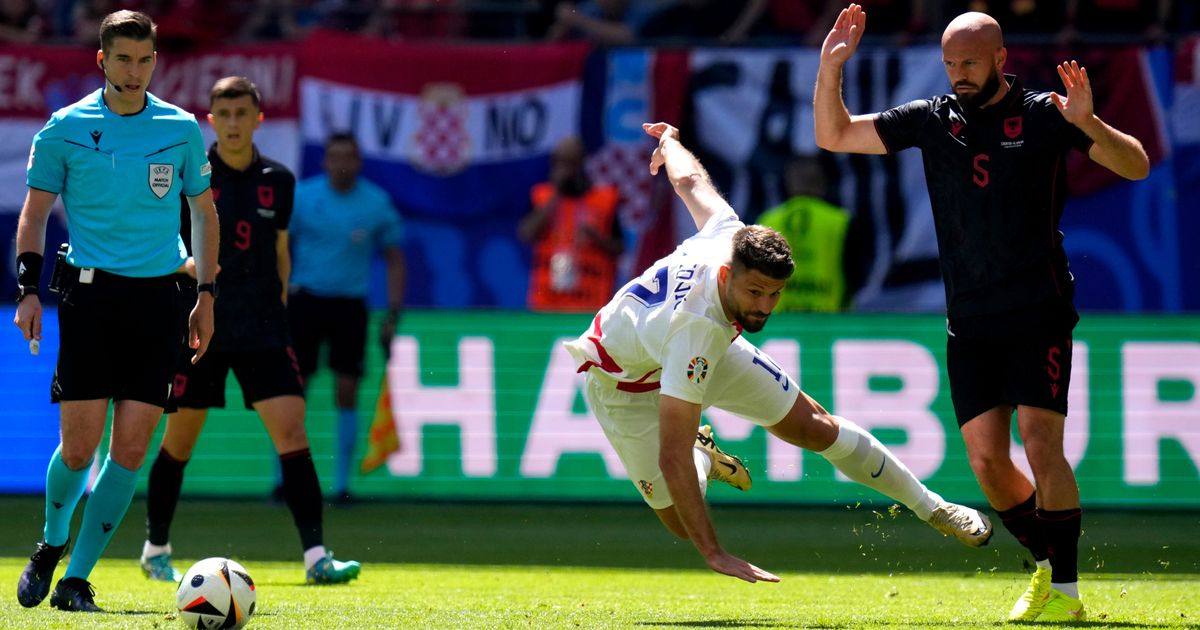 Albanac posebno istakao dvojicu igrača Srbije pred dolazak u Leskovac ...