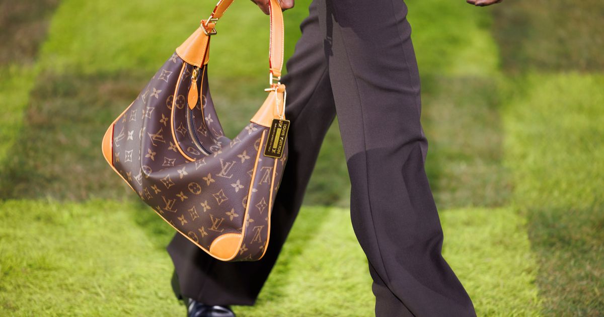 Šta je novo u "Luj Viton svetu": Paris Fashion Week donosi najnovije ...