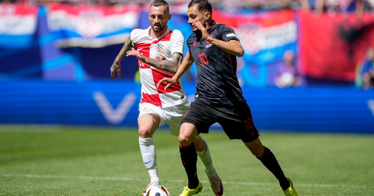 Orlovi će navijati protiv Albanije i Hrvatske: Evo koje rezultate večeras čeka Srbija na ...