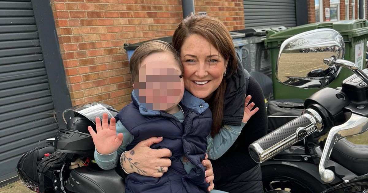 Dečak sa Daunovim sindromom izbačen sa koncerta jer nije sedeo na mestu ...