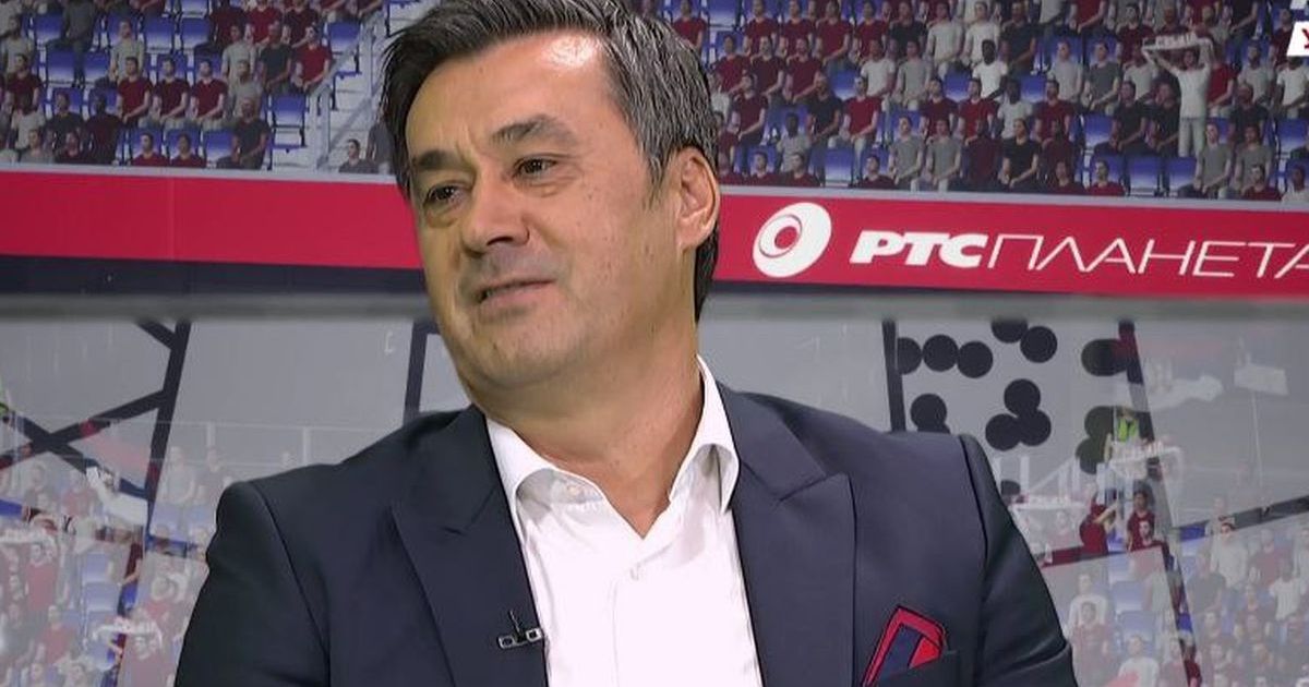 "Majka mu je Srpkinja, rođen je na Božić, on je srpski zet": Rade ...