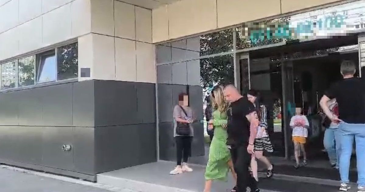 Aneli Ahmić abortirala - Telegraf.rs