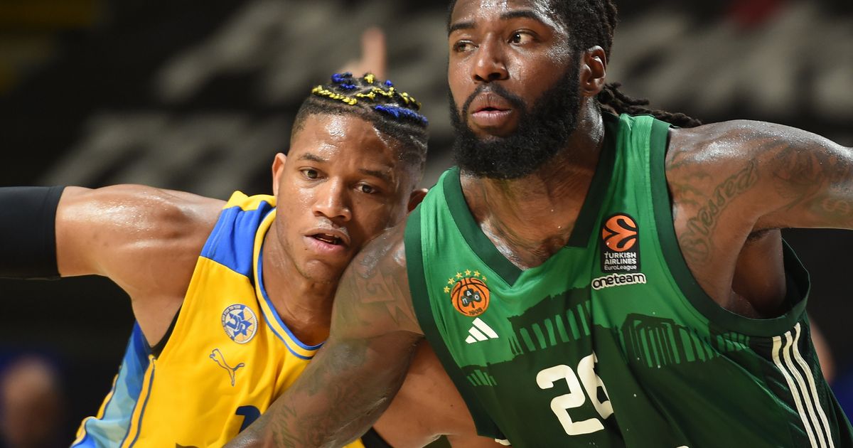 Bomba u Podgorici: Budućnost na pragu velikog evroligaškog pojačanja ...