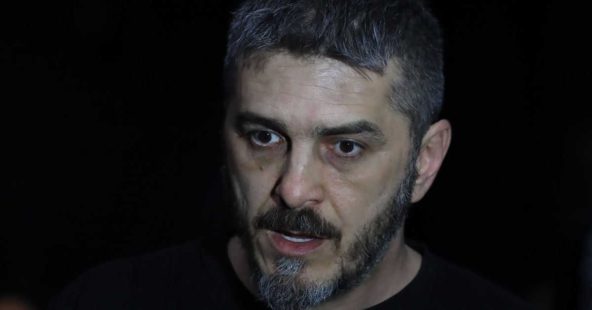 Glumac iz Sablje je imao jako tešku prošlost, bavio se strašnim poslom: "Radio sam kao makro ...