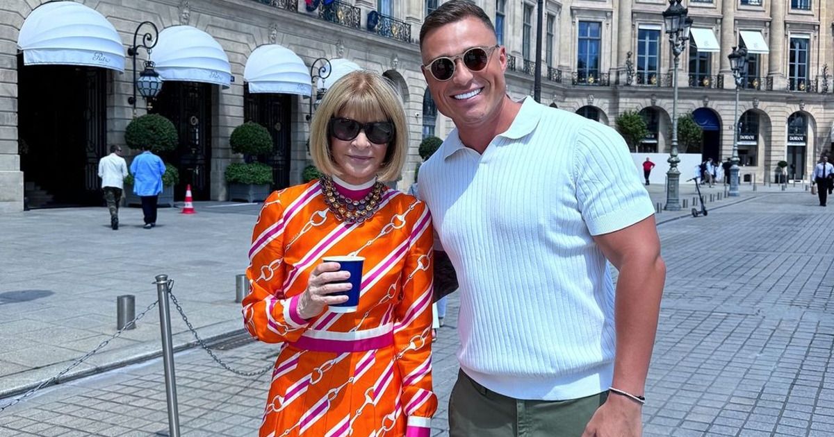 Beogradski frizer Aleksa u društvu Ane Vintur: Za Ona.rs otkriva kakva ...