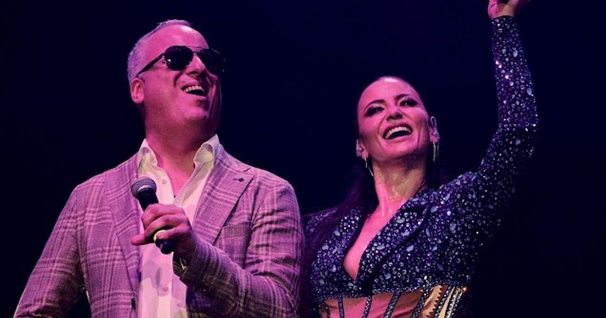 Saša Matić ima jaku poruku za Milicu Pavlović: "Šta si sve preživela ...