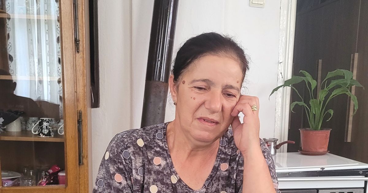 "Cernicom će liti suze dok zločinci ne budu pred licem pravde ...