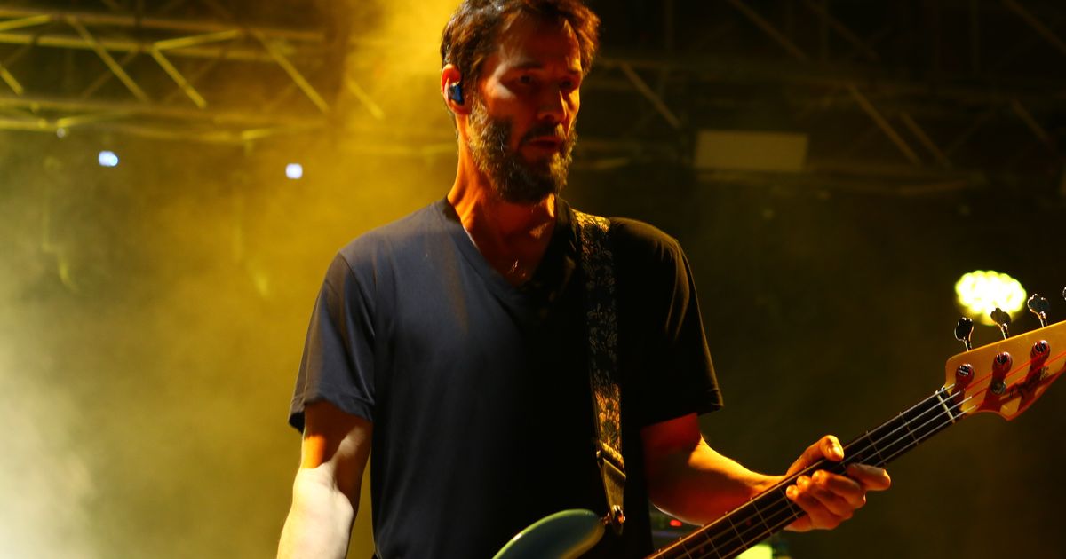 Kijanu Rivs u Srbiji! Snimili smo najveću zvezdu Holivuda, i to u ...