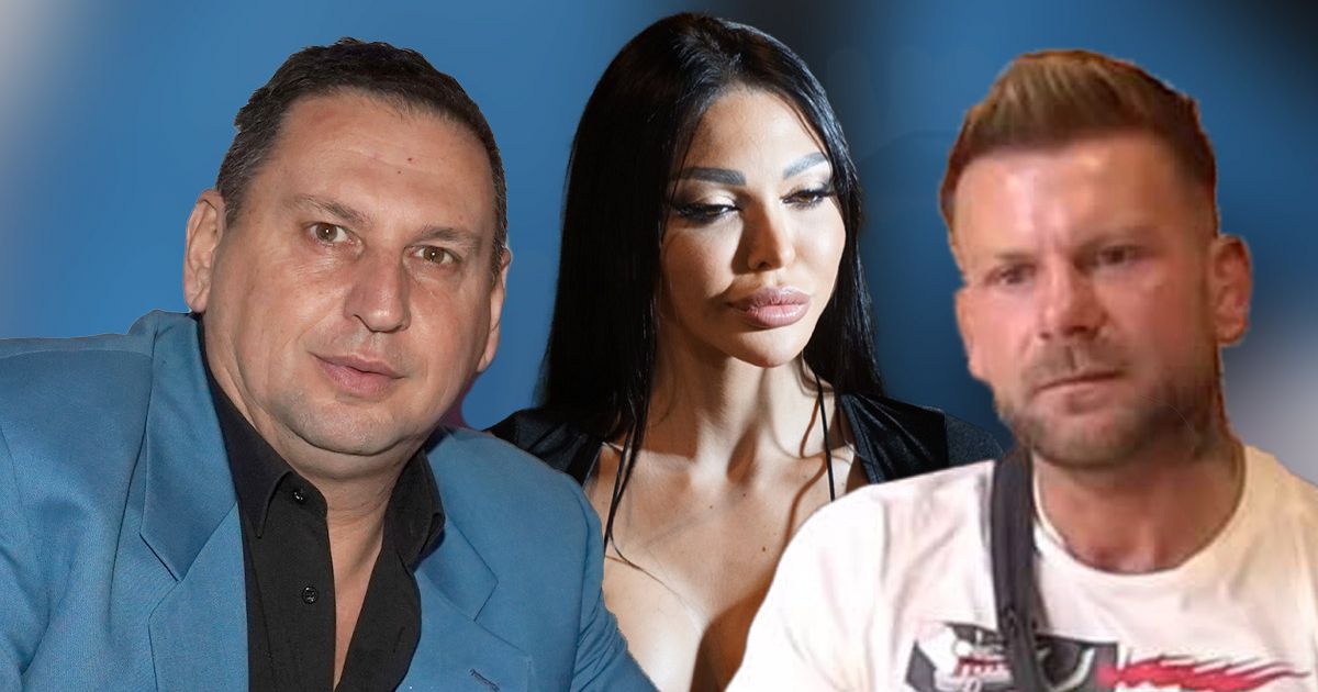 Maja i Krofak se pomirili? Starleta iskrena: "Imam 28 godina, ne pitam ...