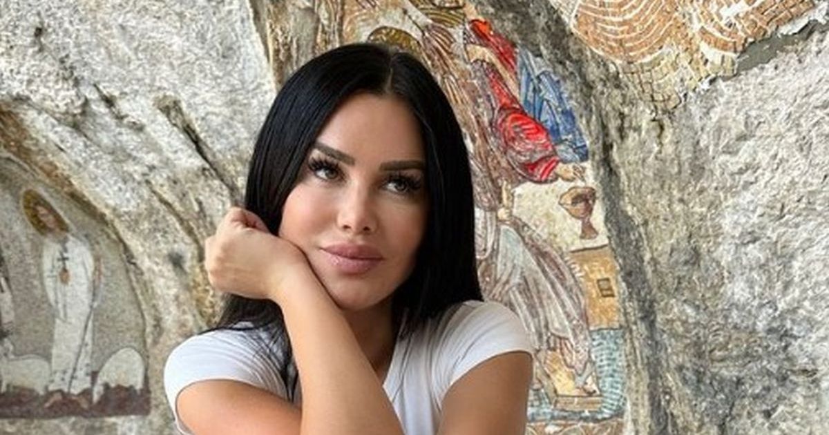 "Brat mi je nudio pare da ne uđem u rijaliti!" Bolno priznanje Stanije ...