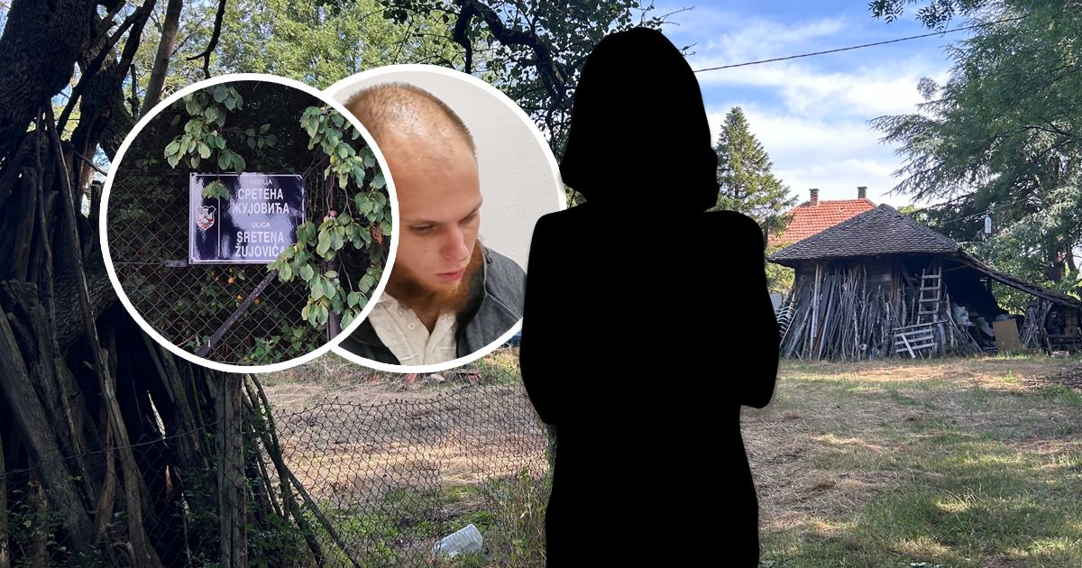 Ministar Dačić: Mobilni telefon supruge napadača na žandarma na ...