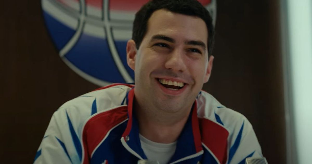 Objavljen tizer za film o Draženu Petroviću: Dragan Mićanović glumi oca ...