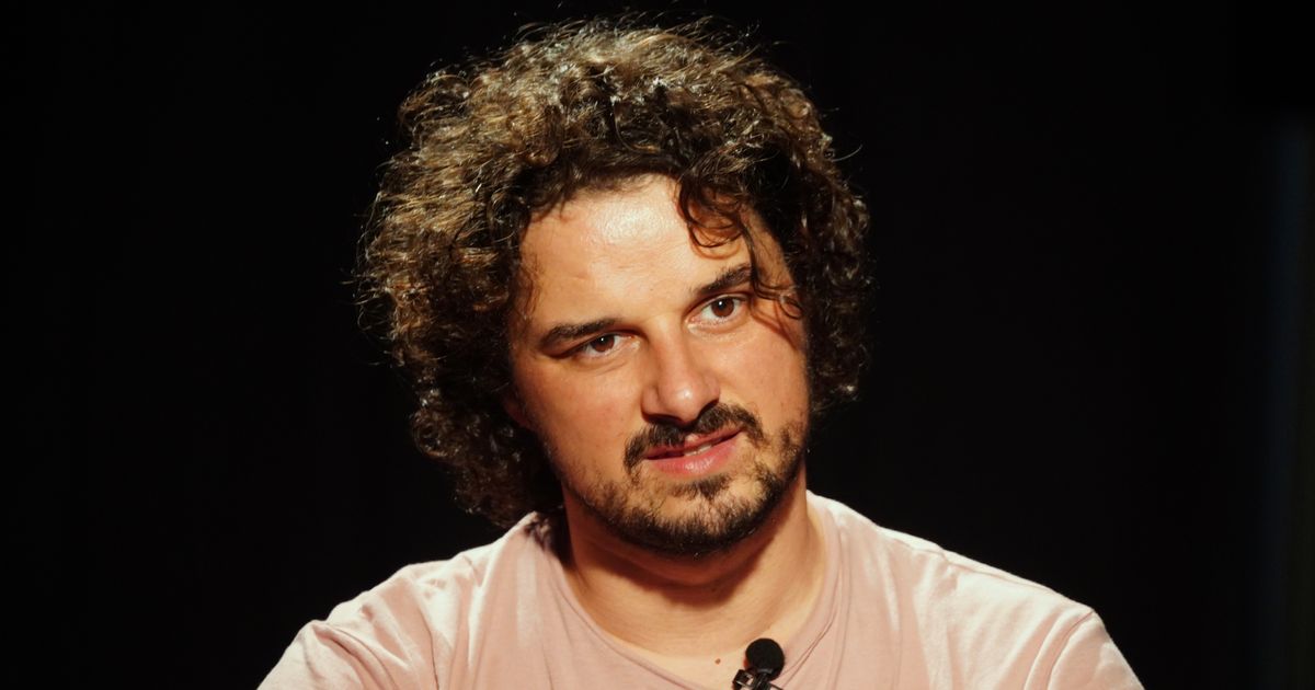 Nikola Rakočević: Monodrama "Recite nam nešto o sebi" govori o ličnoj ...